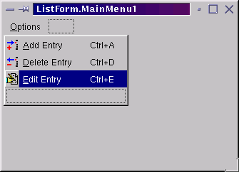 Kylix Tutorial Part 4